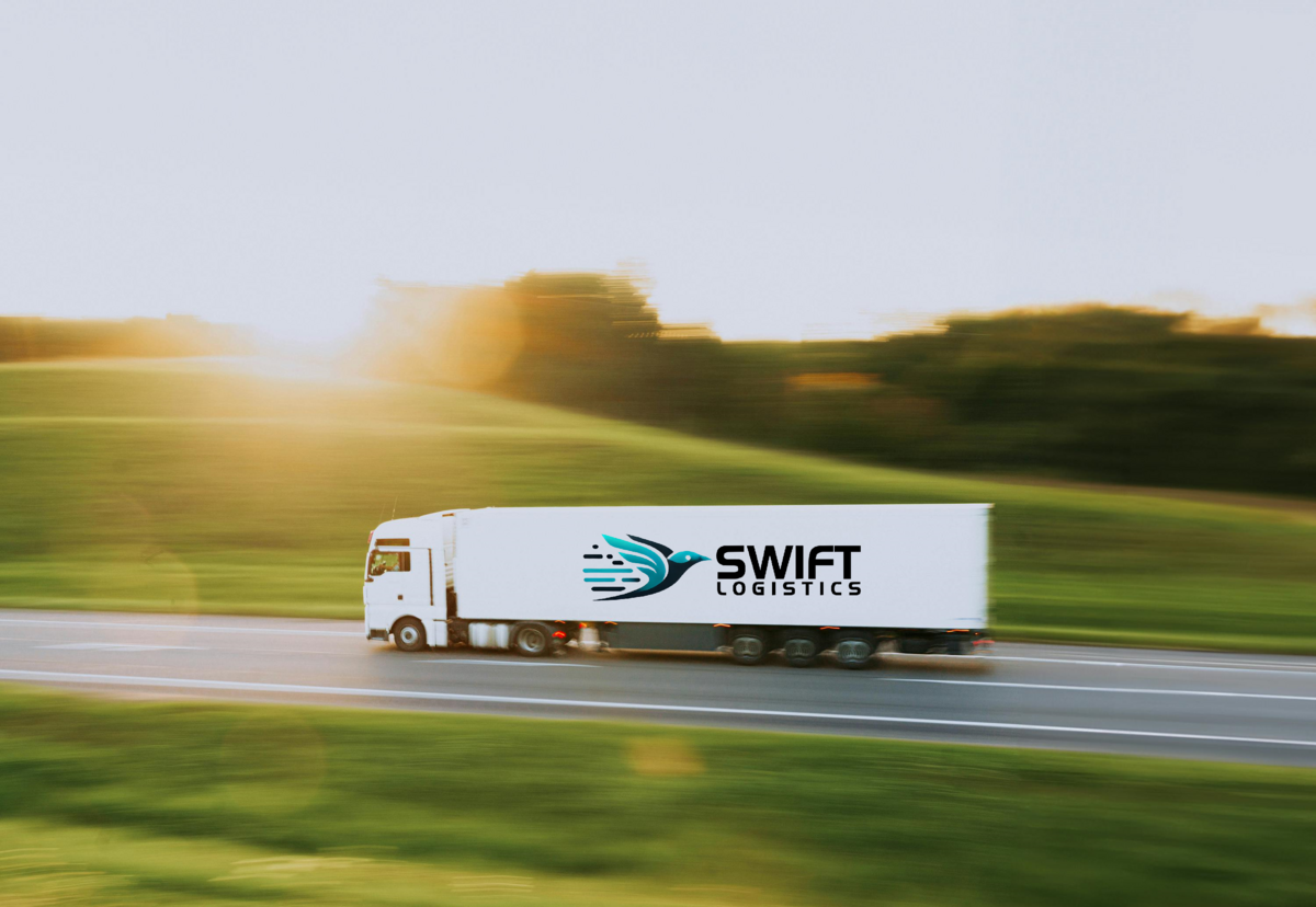 Home - Swift Logistics